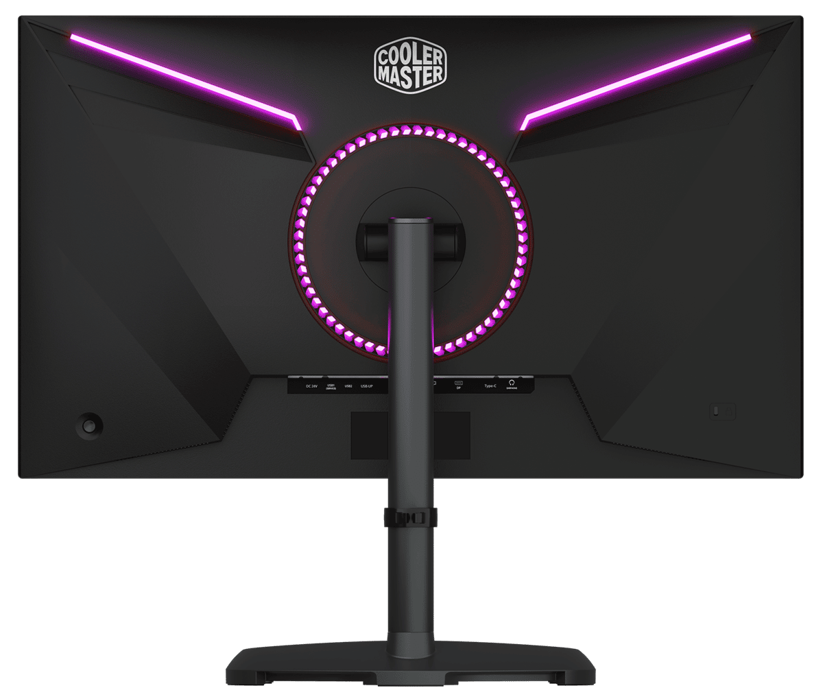 Cooler Master Tempest GP27Q Review – 165Hz 1440p Gaming Monitor with ...