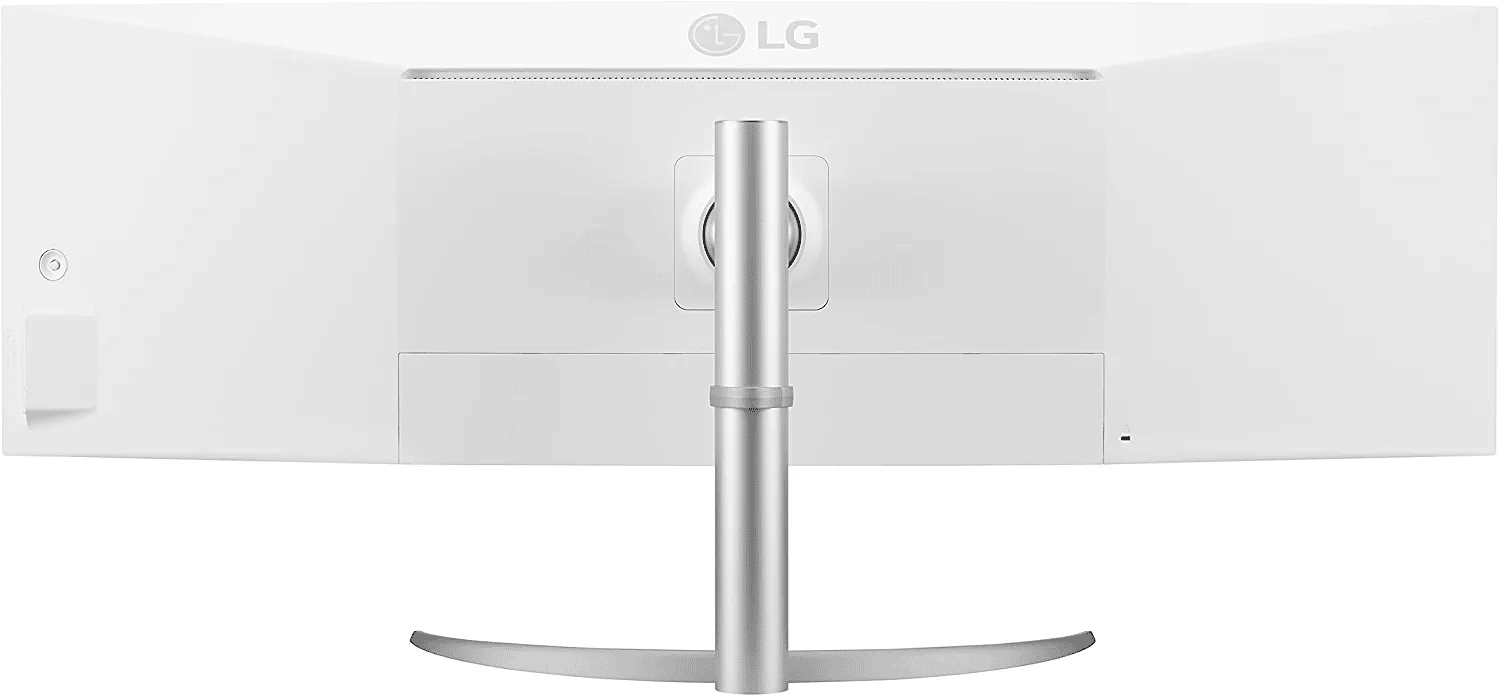 LG 49WQ95C-W Review – 49-Inch 144Hz Super Ultrawide IPS Monitor for ...