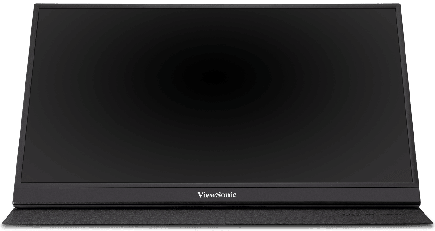 ViewSonic VG1755 Review – Affordable 144Hz Portable Gaming Monitor ...