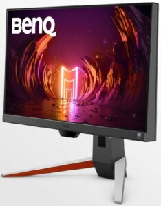 BenQ Mobiuz EX240 Review – Affordable 165Hz IPS Gaming Monitor ...