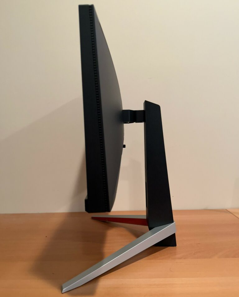 BenQ Mobiuz EX240 Review – Affordable 165Hz IPS Gaming Monitor ...