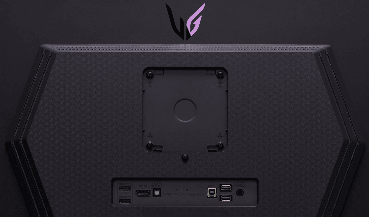 LG 27GR95QE-B Review – 27-Inch 1440p 240Hz OLED Gaming Monitor – Editor’s Choice - MonitorNerds ...