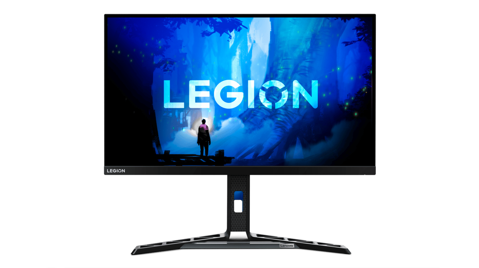 Upcoming Lenovo 2023 Gaming Monitors – High Speed with Slim Bezels and ...