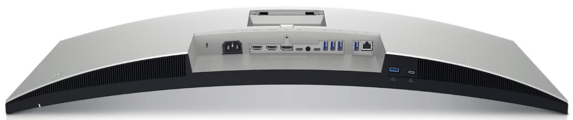 Dell UltraSharp U3423WE Review – Premium Ultrawide Monitor with IPS ...