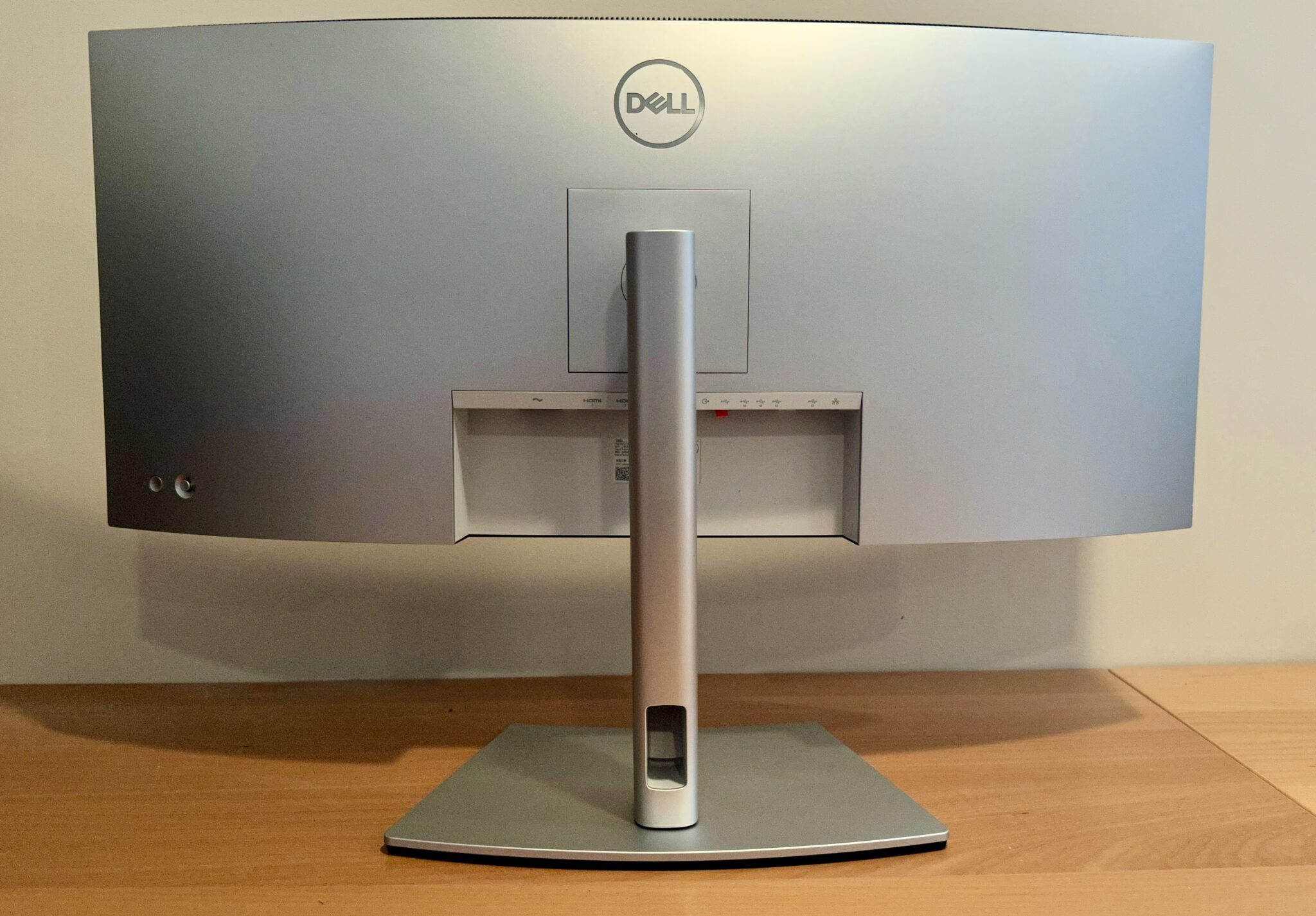 Dell UltraSharp U3423WE Review – Premium Ultrawide Monitor with IPS ...