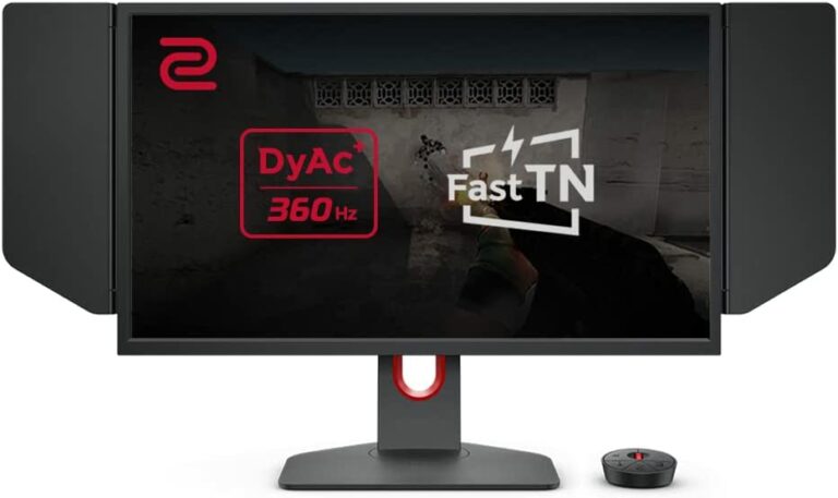 Readers Ask: What PC Specs are Needed for a 360Hz Monitor?