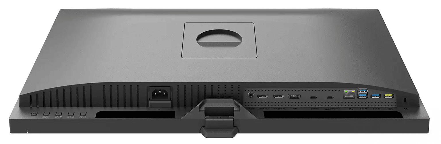 Philips Brilliance 27B1U7903 Review – 4K Mini LED Monitor with ...