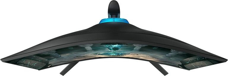 Samsung Odyssey G65B S32BG65 Review – 1440p 240Hz Gaming Monitor with ...