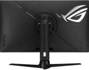 Asus ROG Strix XG32UQ Review – 4K 160Hz Gaming Monitor with HDMI 2.1 ...