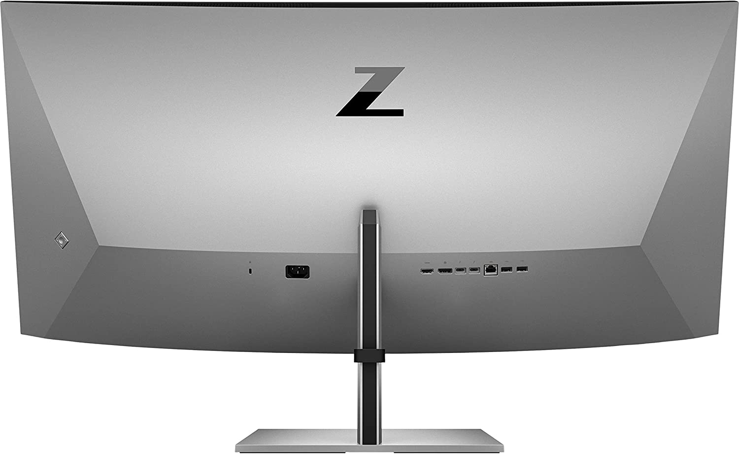 HP Z40c G3 Review – 40-Inch Premium Ultrawide for Business and Remote ...