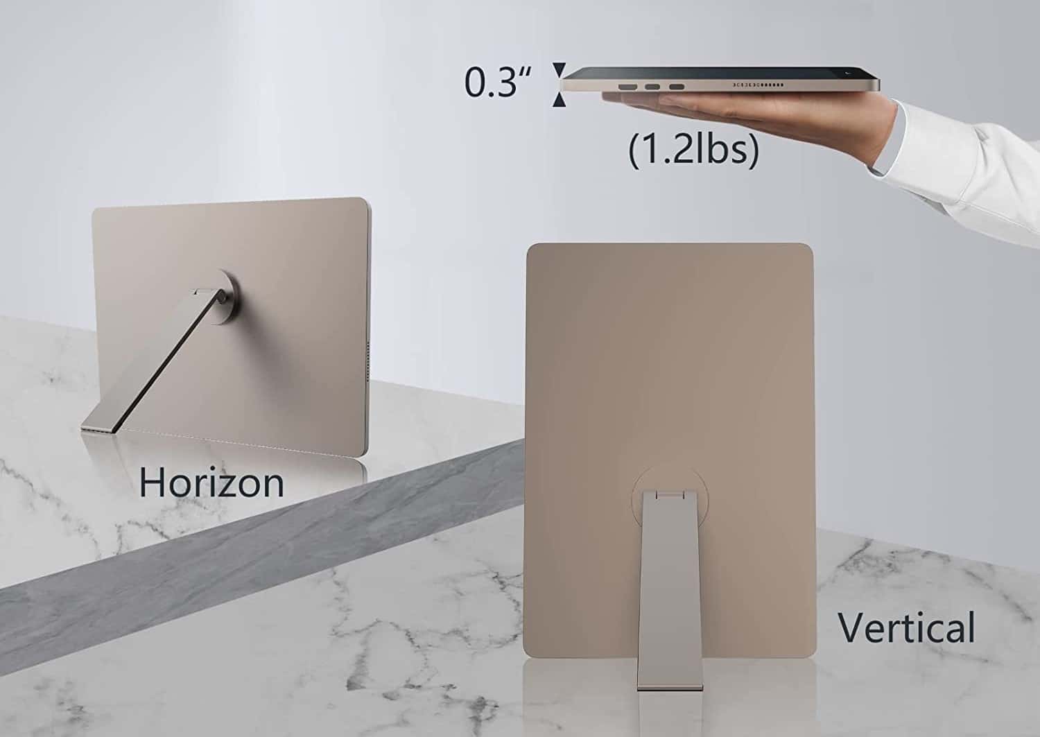 INNOCN 13A1F Review – Affordable 13-Inch Portable OLED Monitor – Highly ...