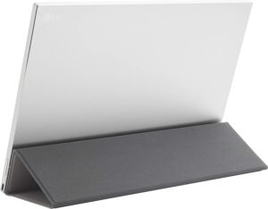 LG Gram +View 16MQ70 Review – Premium WQXGA Portable Monitor – Highly ...