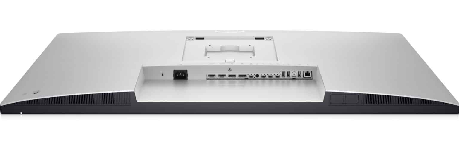 Dell UltraSharp U4323QE Review – 43-Inch 4K Monitor with USB-C Hub for ...