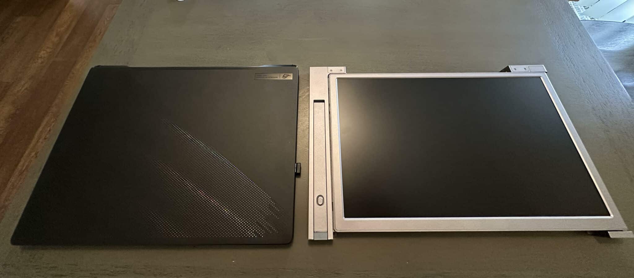 FQQ S20 Review – Premium 15.4” Triple Portable Monitor for Productivity ...