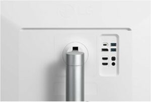 LG 27UN850-W Review – Affordable 4K IPS Monitor with USB-C ...