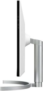 LG 27UN850-W Review – Affordable 4K IPS Monitor with USB-C ...