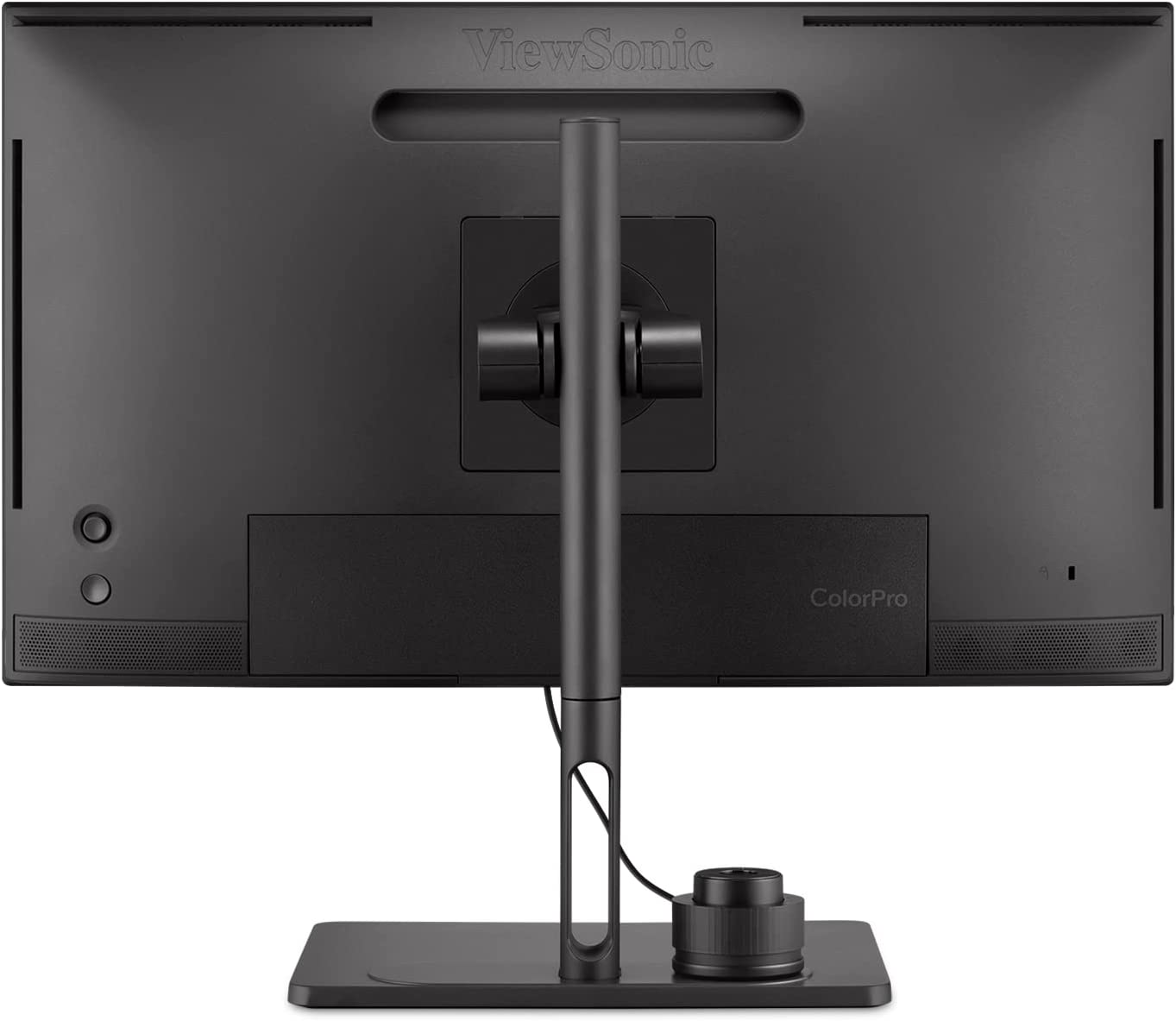 ViewSonic ColorPro VP2786-4K Review – Premium 27-Inch 4K Monitor with Colorimeter – Editor’s ...