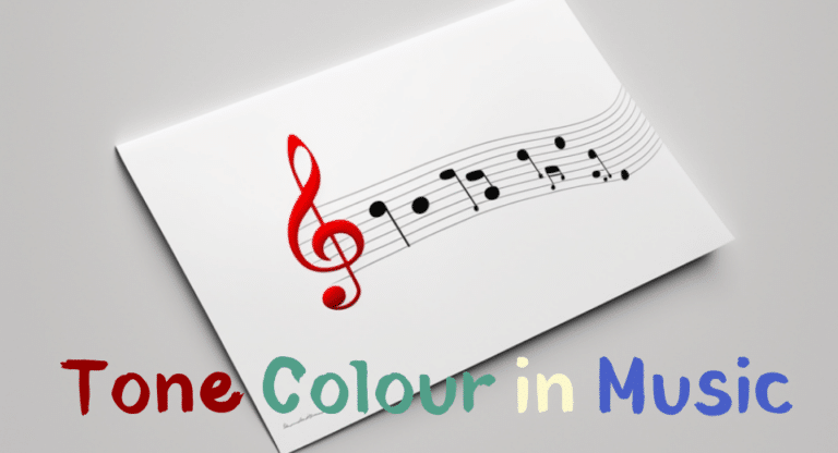 Tone Colour in Music: The Sound’s Quality - MonitorNerds | Gaming ...