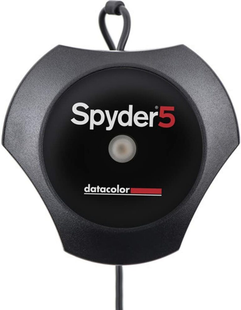 Spyder 5 Elite vs Calibrite ColorChecker Display Plus Colorimeters ...