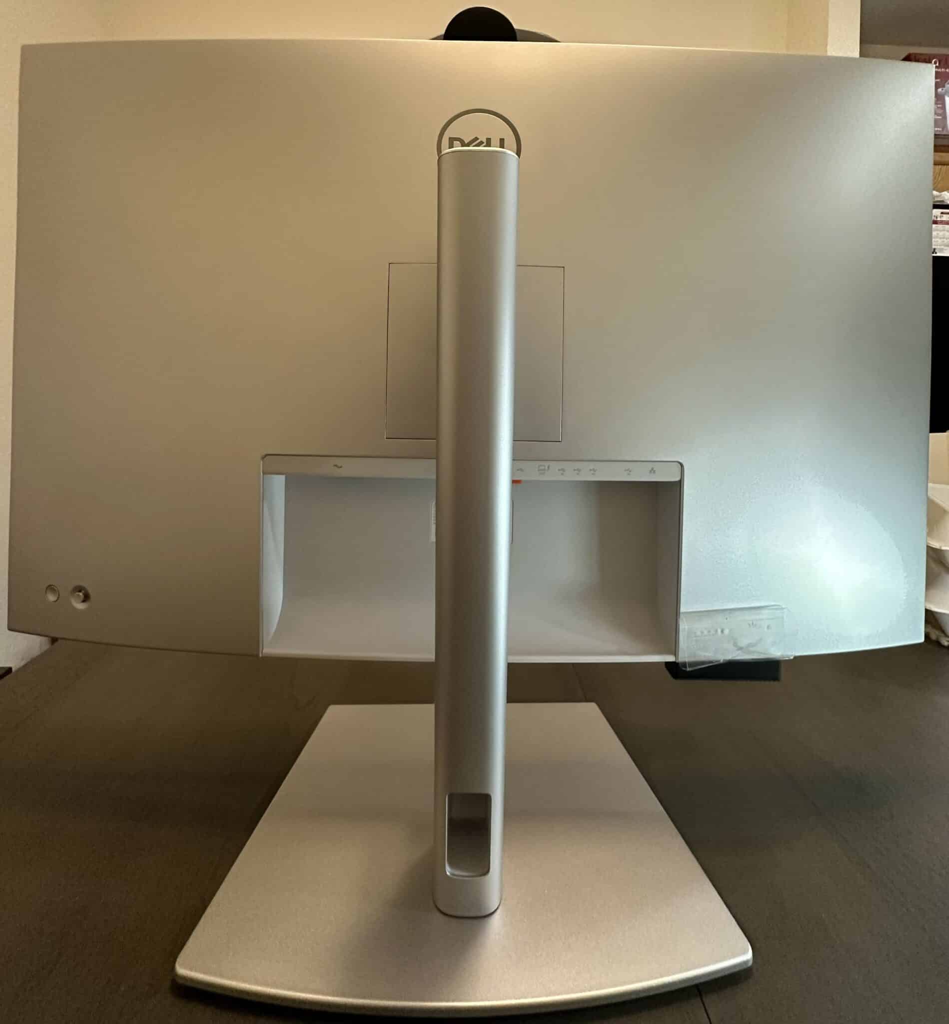 Dell UltraSharp U3224KB Review – World’s First 6K IPS Black Monitor for ...