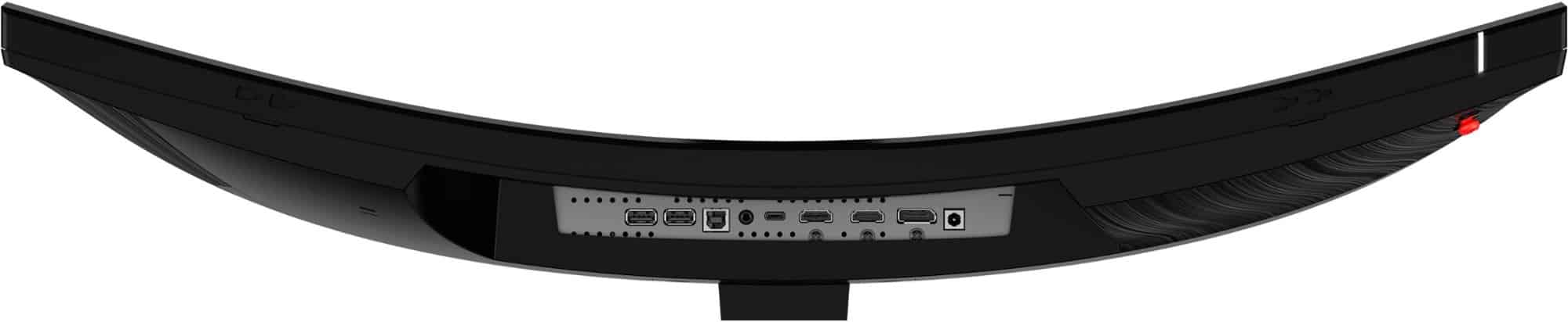 MSI MAG 325CQRF-QD Review – Affordable 32-Inch 170Hz 1440p Gaming ...