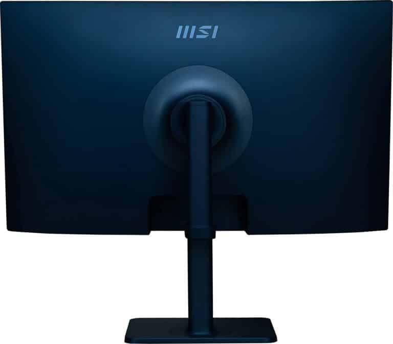 MSI Modern MD272QP Ultramarine Review – Affordable 27-Inch IPS Monitor ...