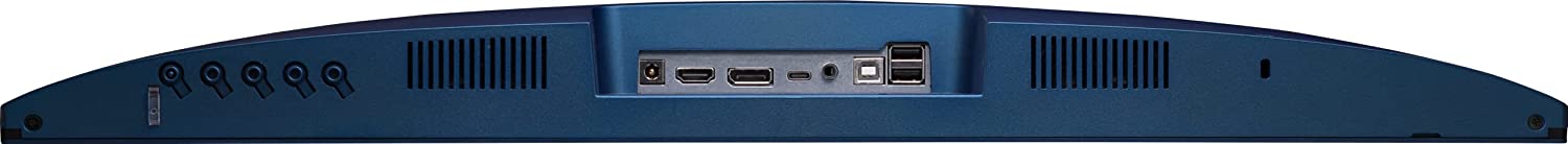 MSI Modern MD272QP Ultramarine Review – Affordable 27-Inch IPS Monitor ...