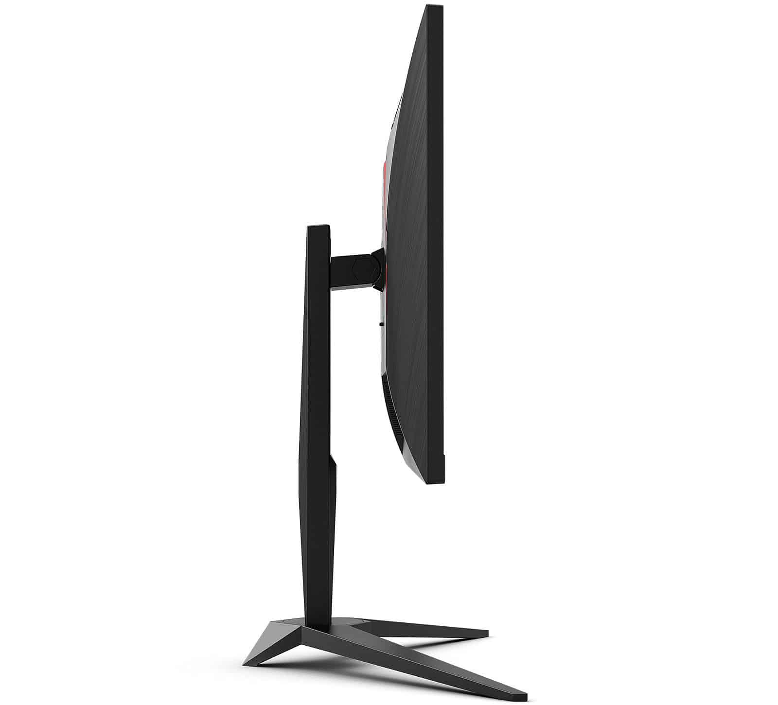 AOC AGON AG325QZN Review – Affordable 32-inch 1440p 240Hz Gaming Monitor