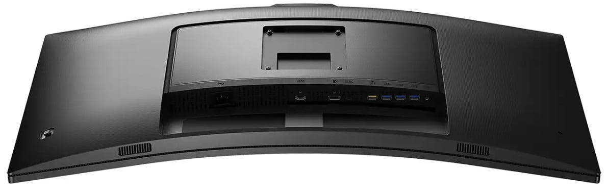 Philips 34E1C5600HE Review – Affordable 100Hz Ultrawide Monitor with ...