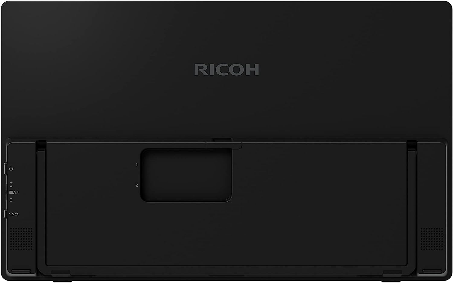 RICOH 150BW Review – Premium 15.6-Inch OLED Portable Monitor – Editor’s Choice