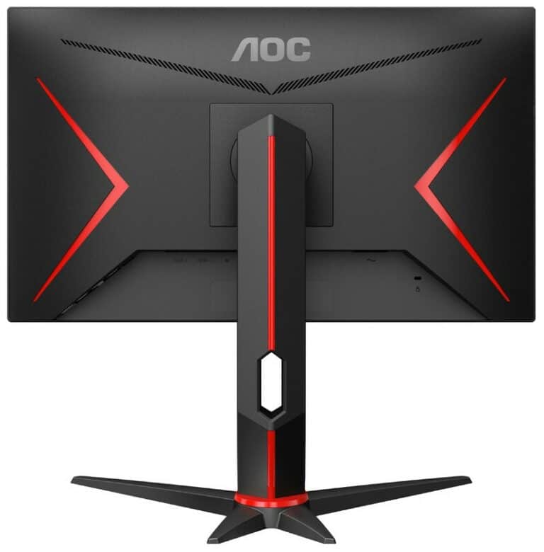 AOC Q24G2A Review – Unique and Affordable 24-Inch 1440p Gaming Monitor ...