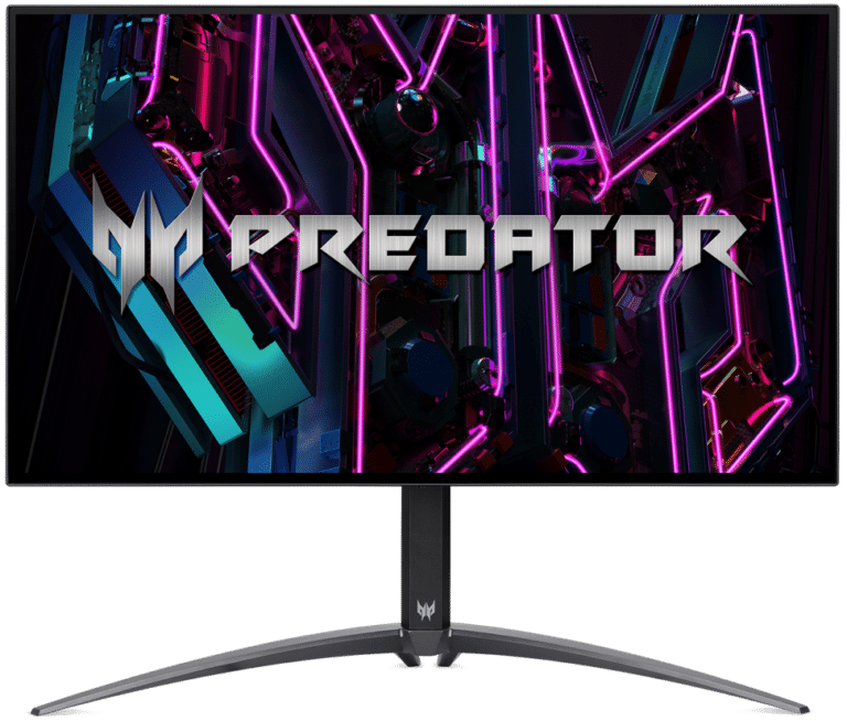 Acer Predator X27U Review – Premium QHD OLED Gaming Monitor – Recommended