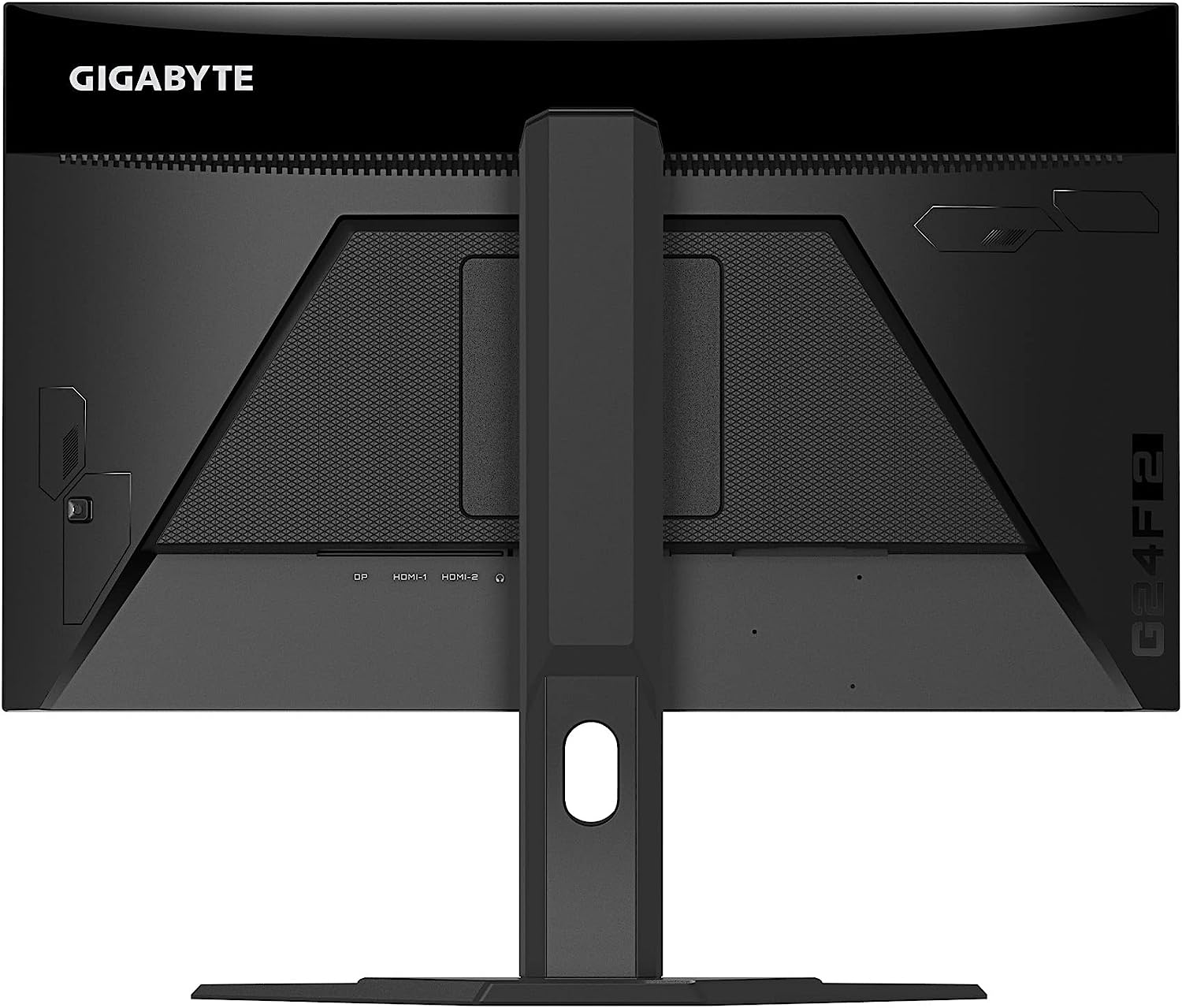 Gigabyte G24F 2 Review – Upgraded 24-Inch IPS Gaming Monitor with 180Hz ...