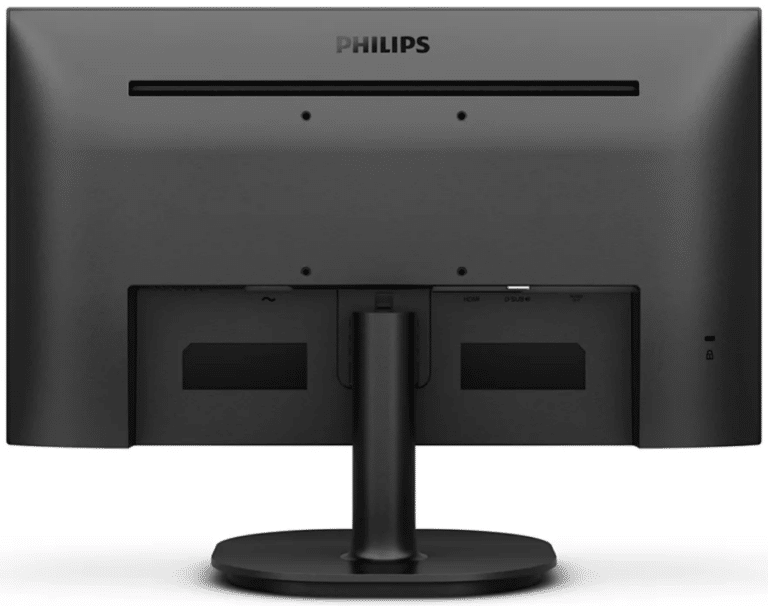Philips 221V8LN Review – Budget-Friendly 22-Inch Monitor for Daily Use ...