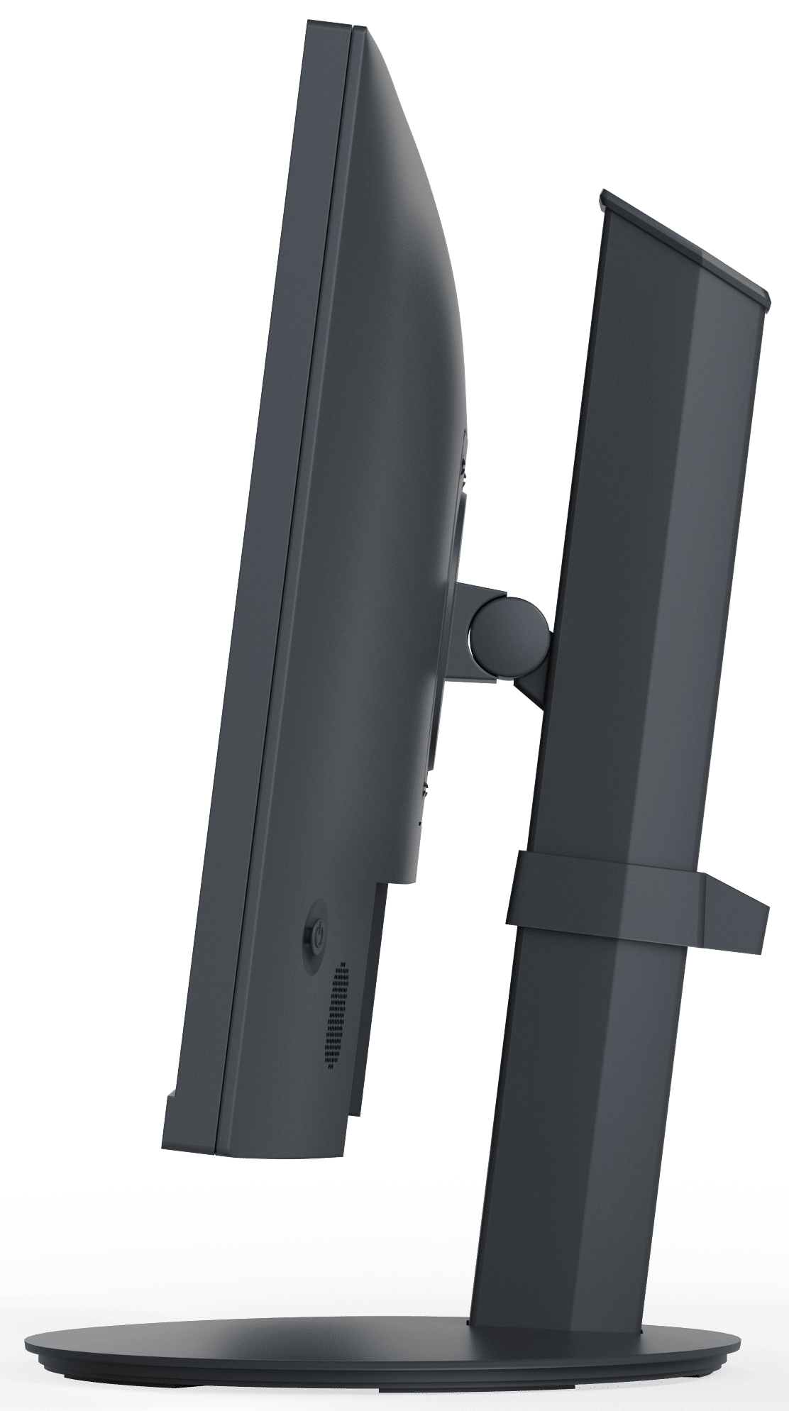 NEC MultiSync E244F Review – Premium Enterprise Office Monitor