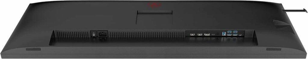 AOC Agon AG405UXC Review – 40-Inch Ultrawide IPS Gaming Monitor with ...