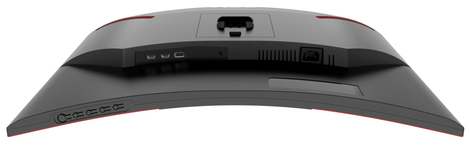 AOC CQ27G3Z Review – Affordable 240Hz 1440p Curved Gaming Monitor