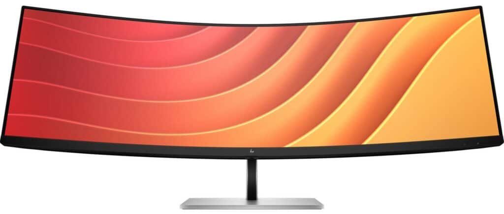 HP E45c G5 Review – 45-Inch Super Ultrawide Dual QHD Alternative for ...