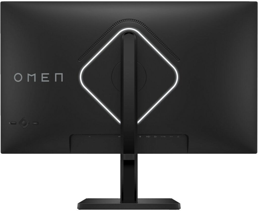 HP Omen 27k Review – Affordable 4K 144Hz Gaming Monitor with USB-C