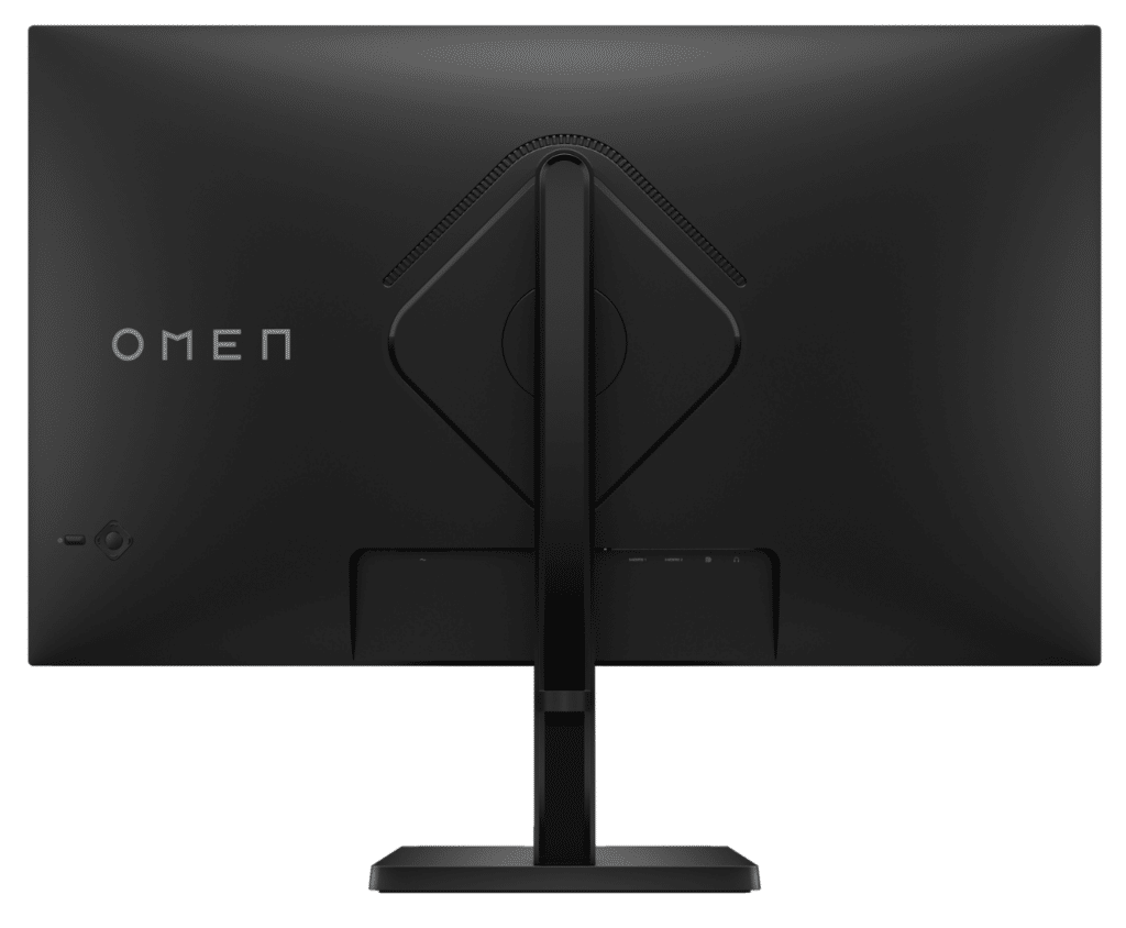 HP Omen 32q Review – Affordable 32-Inch 1440p Monitor for Gaming ...