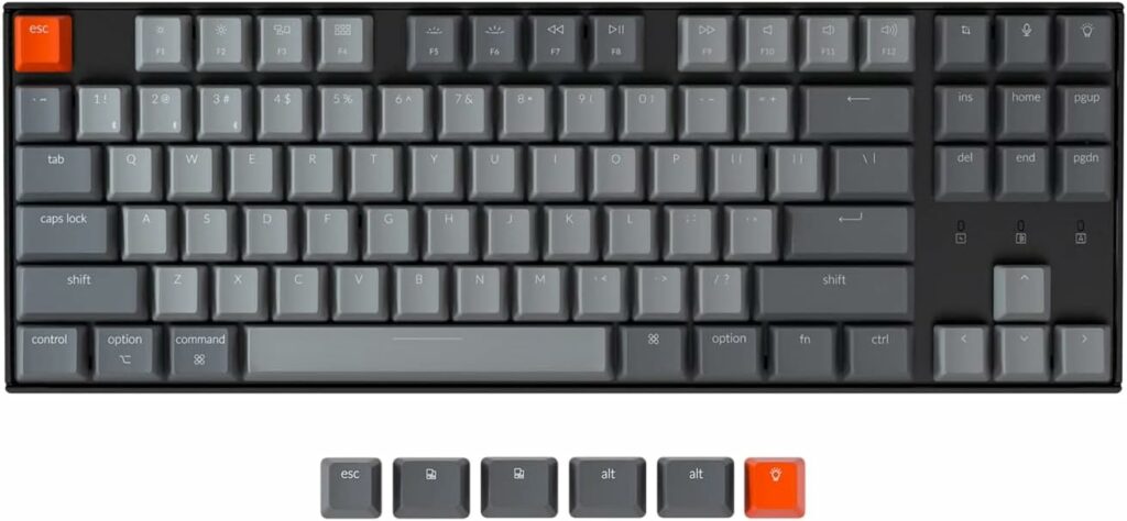 Best Budget Gaming Keyboards – Buying Guide 2024