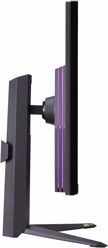 LG 32GR93U Review – Lower-Priced Premium 32-Inch 4K 144Hz gaming ...