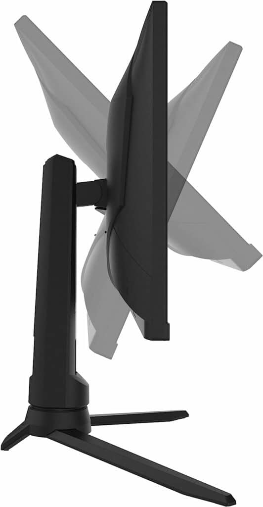 Pixio PX248 Pro Review – Affordable 1080p Nano IPS Monitor for E-Sports ...