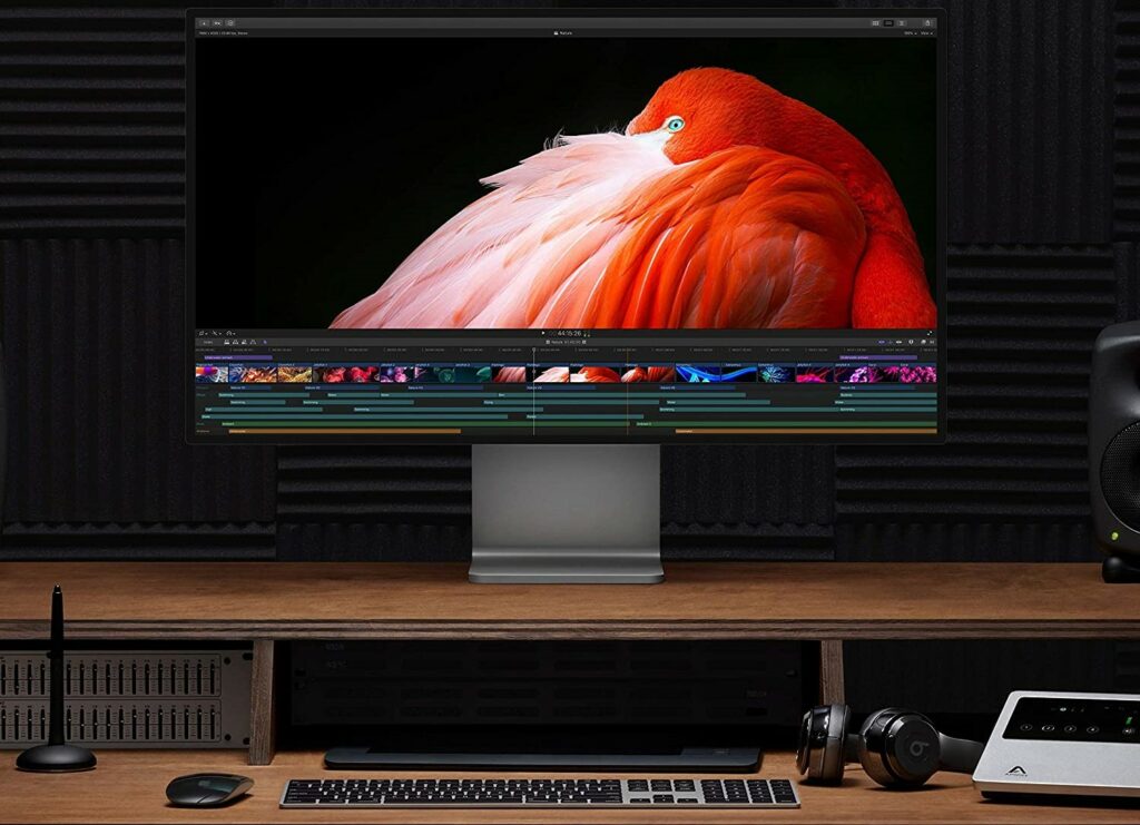 Top 5 Monitors for Video Editing on Mac – Buying Guide 2024 ...