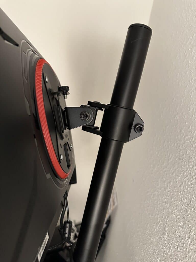 Huanuo HNHM5 Review – Vertical Dual Monitor Mount for 17” to 32 ...