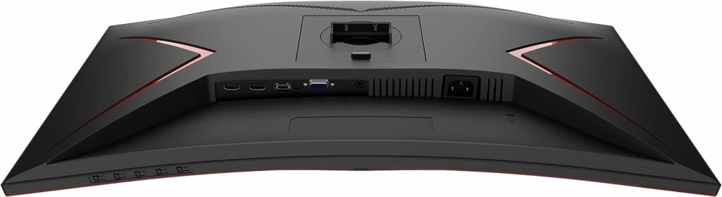 AOC CQ32G2S Review – Affordable 165Hz Curved Gaming Monitor – Recommended