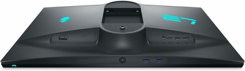 Alienware AW2724DM Review – Affordable 1440p Alienware Gaming Monitor ...