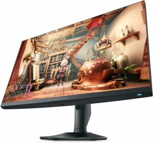 Alienware AW2724DM Review – Affordable 1440p Alienware Gaming Monitor ...