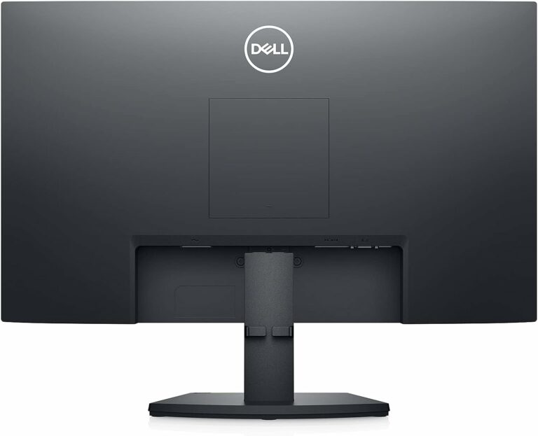 Dell SE2422HX Review – Affordable and Reliable Business Monitor for ...