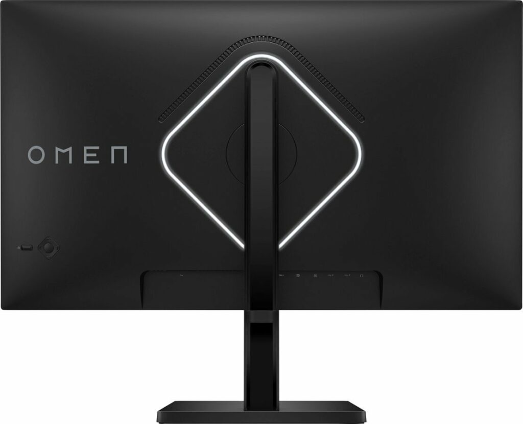 HP OMEN 27qs Review – Affordable 240Hz 1440p Gaming Monitor – Highly ...